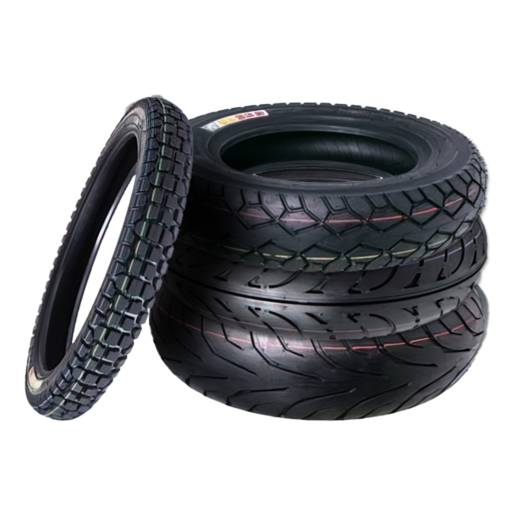 Llantas para Motos - MOTOCENTER GARKA